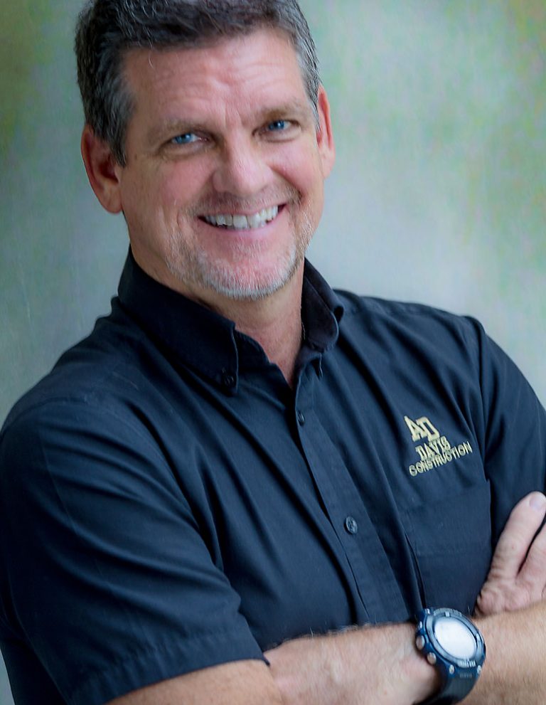 Our Team - AD Davis Construction
