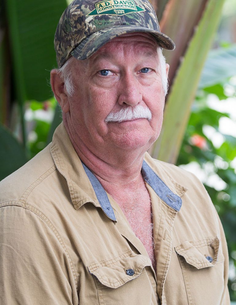 Our Team - AD Davis Construction